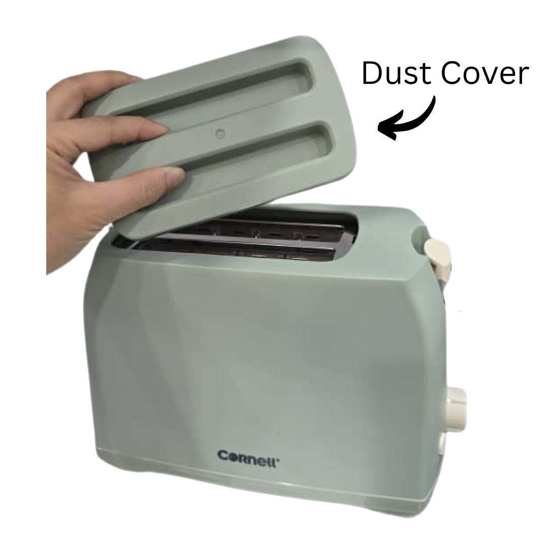 [TOP SALE] Pensonic/Braun 2 Slices Bread Toaster | PT-928 PT-929 CT ...