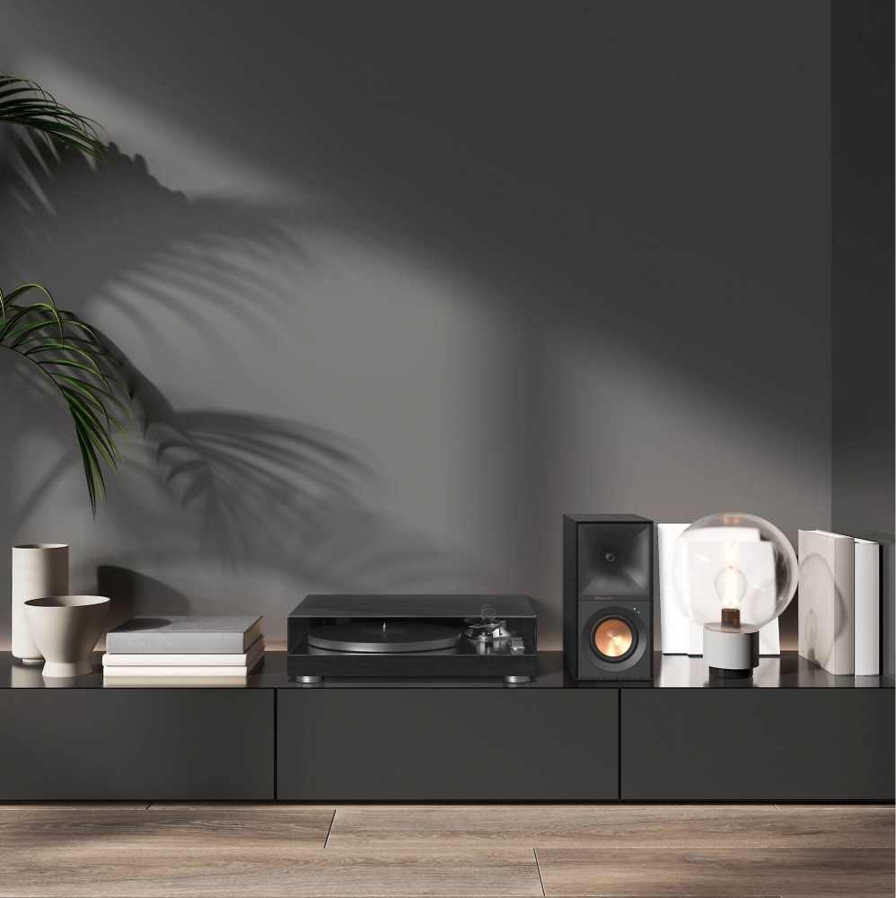 𝐊𝐥𝐢𝐩𝐬𝐜𝐡 𝐑-𝟒𝟎𝐏𝐌 𝐑𝐞𝐟𝐞𝐫𝐞𝐧𝐜𝐞 𝐏𝐨𝐰𝐞𝐫𝐞𝐝 𝐒𝐩𝐞𝐚𝐤𝐞𝐫𝐬 | Shopee Malaysia