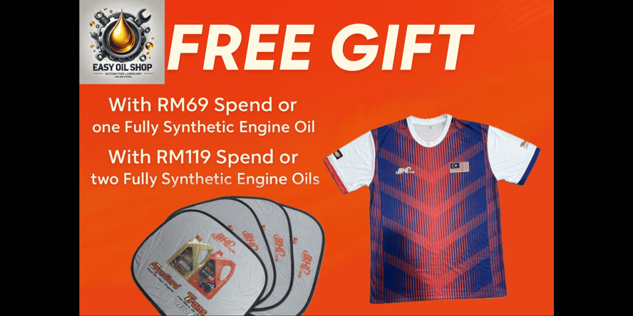 OSCAR SUPREMEGARD SAE 20W-50 Engine Oil (4L) | Shopee Malaysia