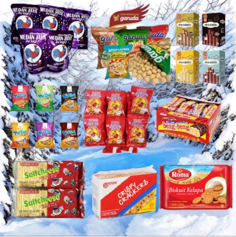 BISKUT INDONESIA beng2 sukro brownie tango waffle kalpa chocholatose ...