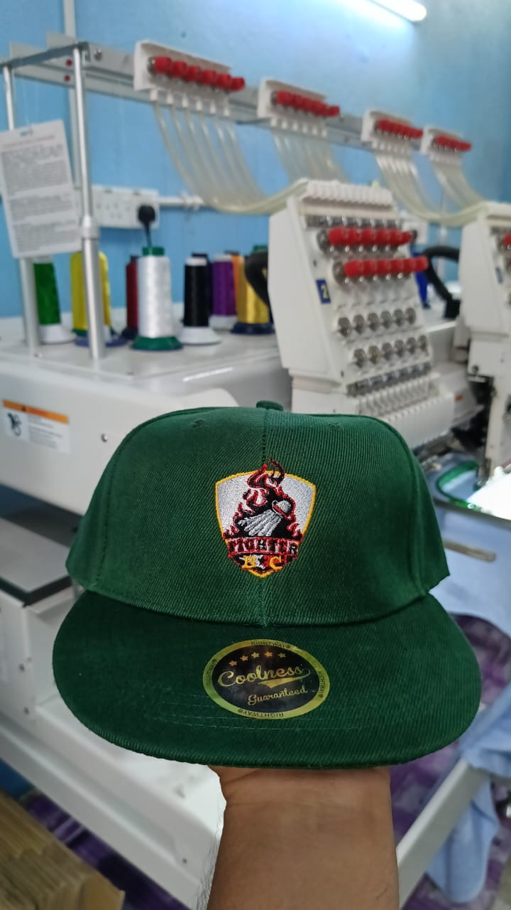 Cap Topi Lelaki Hat Baseball Trucker Snapback Embroidery Sulam Men Logo ...