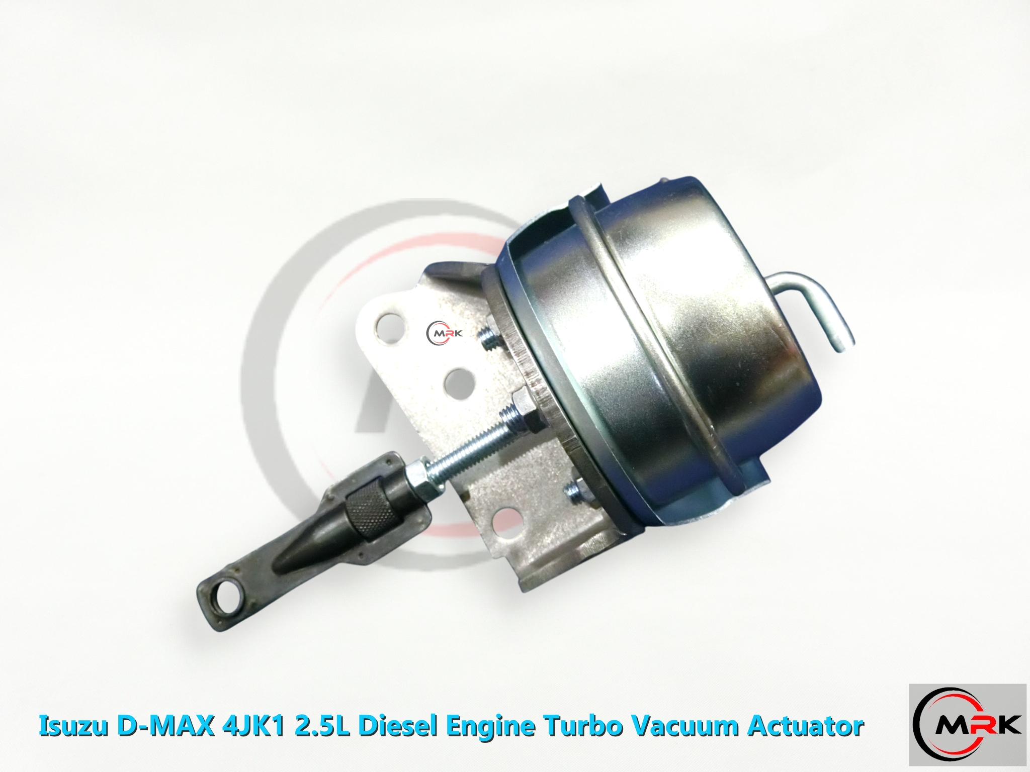 Isuzu D-MAX 4JK1 2.5L Diesel Engine Turbo Vacuum Actuator | Shopee Malaysia