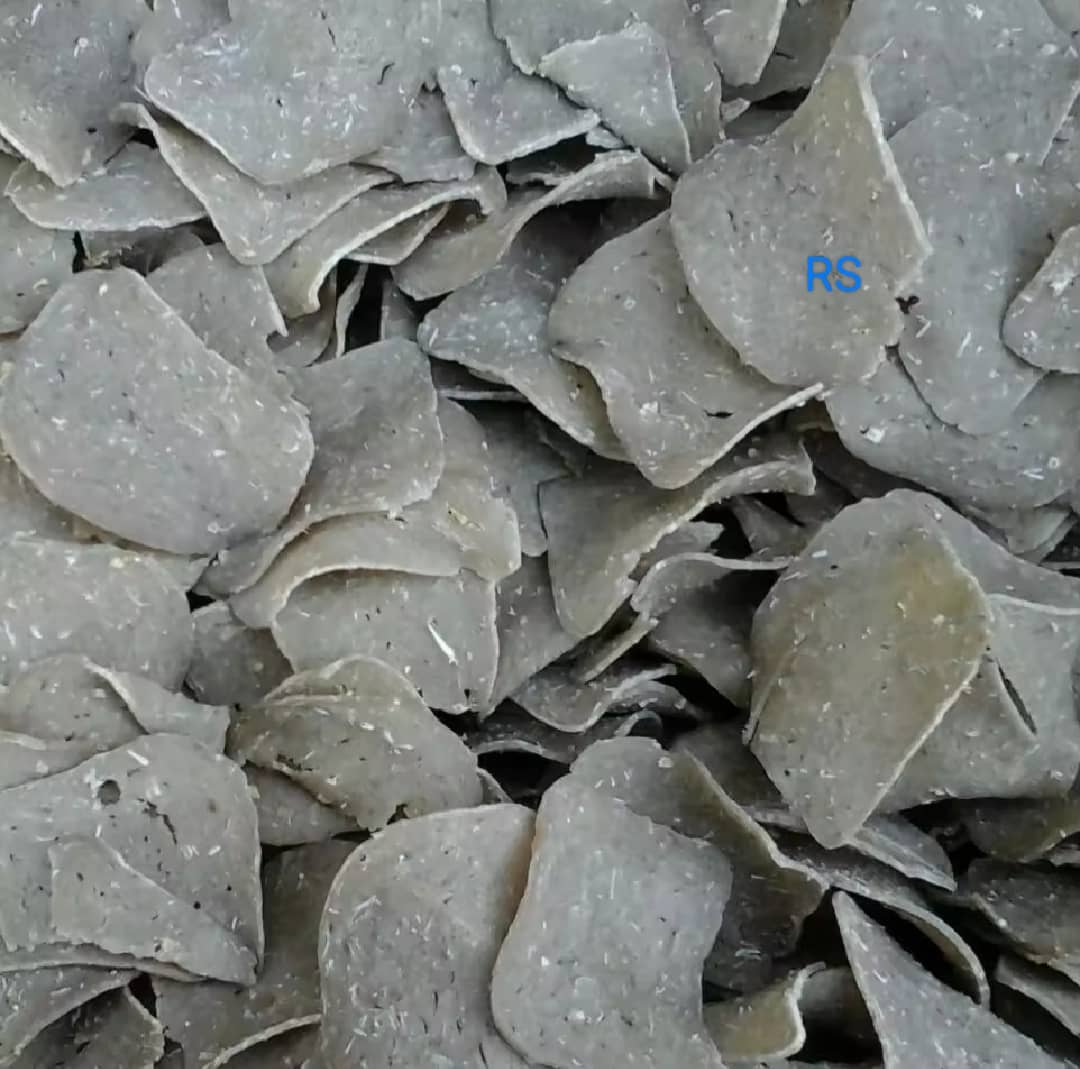 (Daily Freight) Tasty fish Craker 1226 Discover Ikan Krepok Tambun: The ...