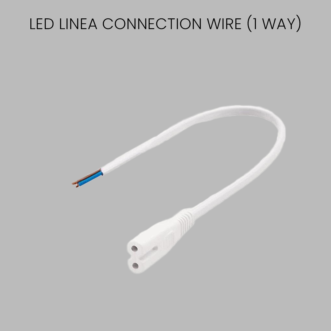 PHILIPS LED T5 Batten Lampu T5 1ft 4W / 2ft 7W / 3ft 9W / 4ft 13W Connector Cable | Shopee Malaysia