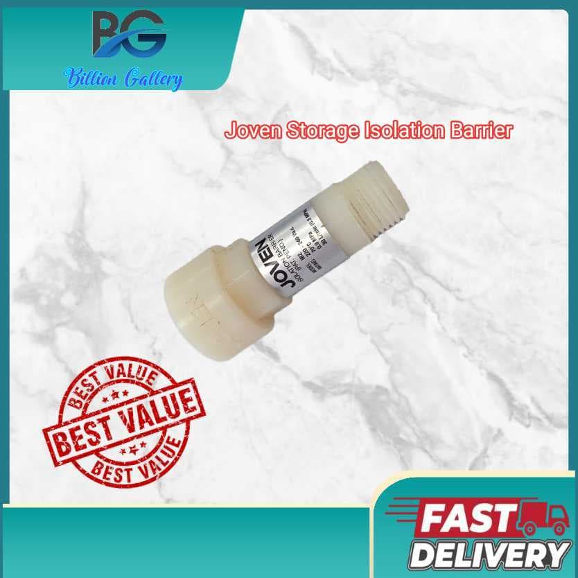 Joven Storage Isolation Barrier Valve | Shopee Malaysia