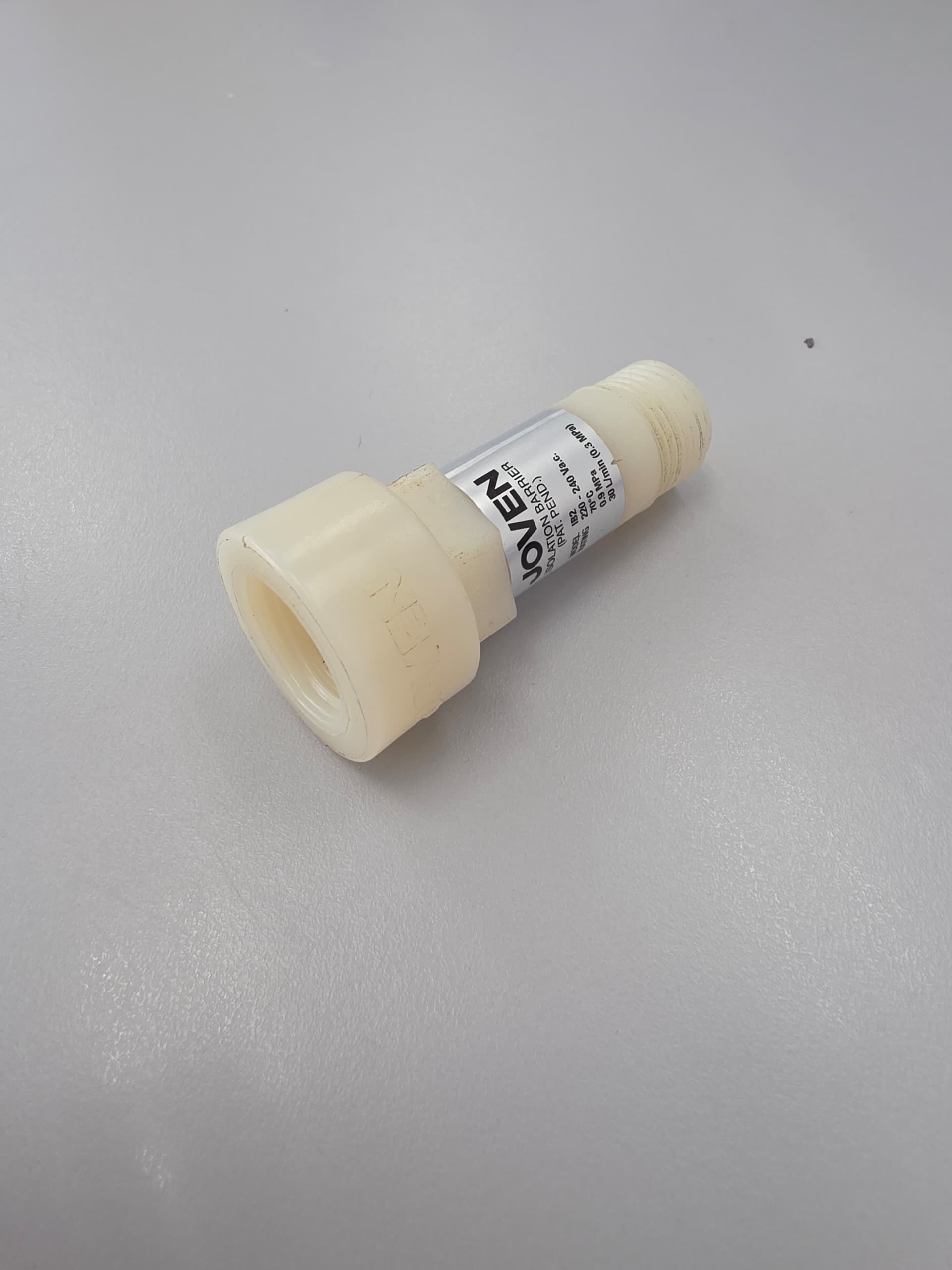 Joven Storage Isolation Barrier Valve | Shopee Malaysia