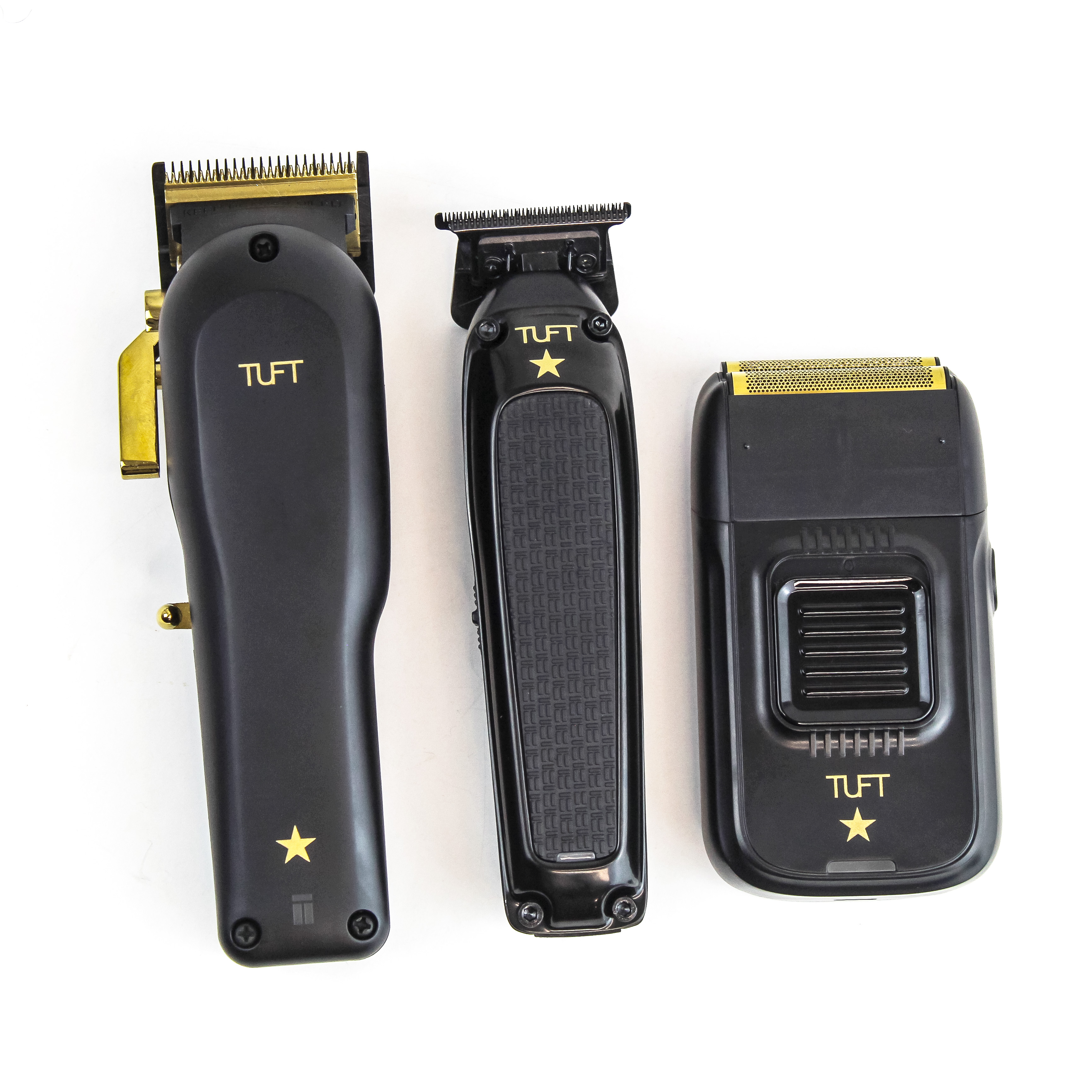 TUFT NEW!!!! KIT FOR BARBERS - HAIR CLIPPER / TRIMMER / SHAVER ...