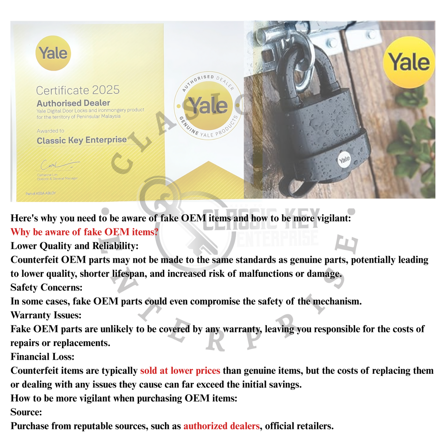 Yale padlock Y220B-51-118-1 Size 51mm x 1pc | Shopee Malaysia