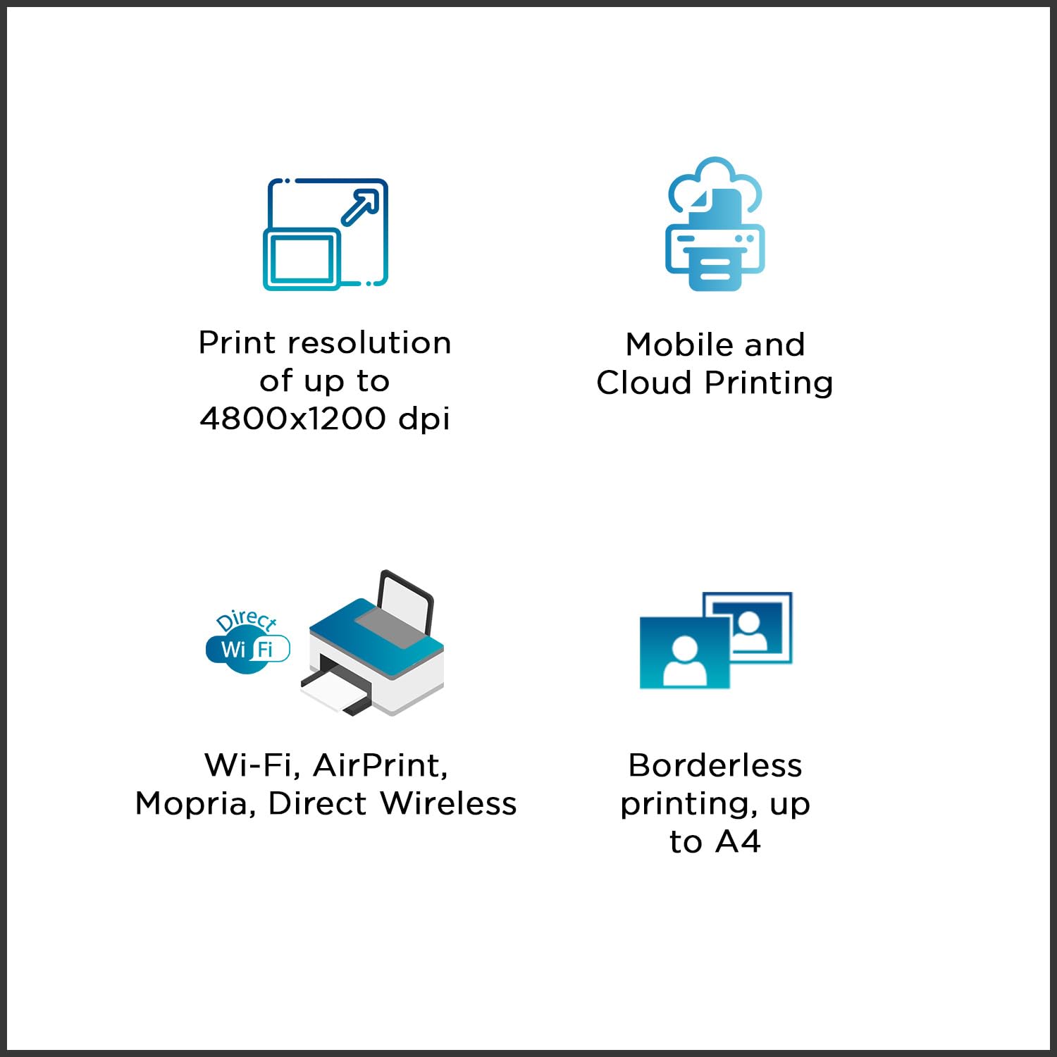 Canon PIXMA G4780 All-in-one Inktank Printer with Duplex,ADF and 2.7 ...