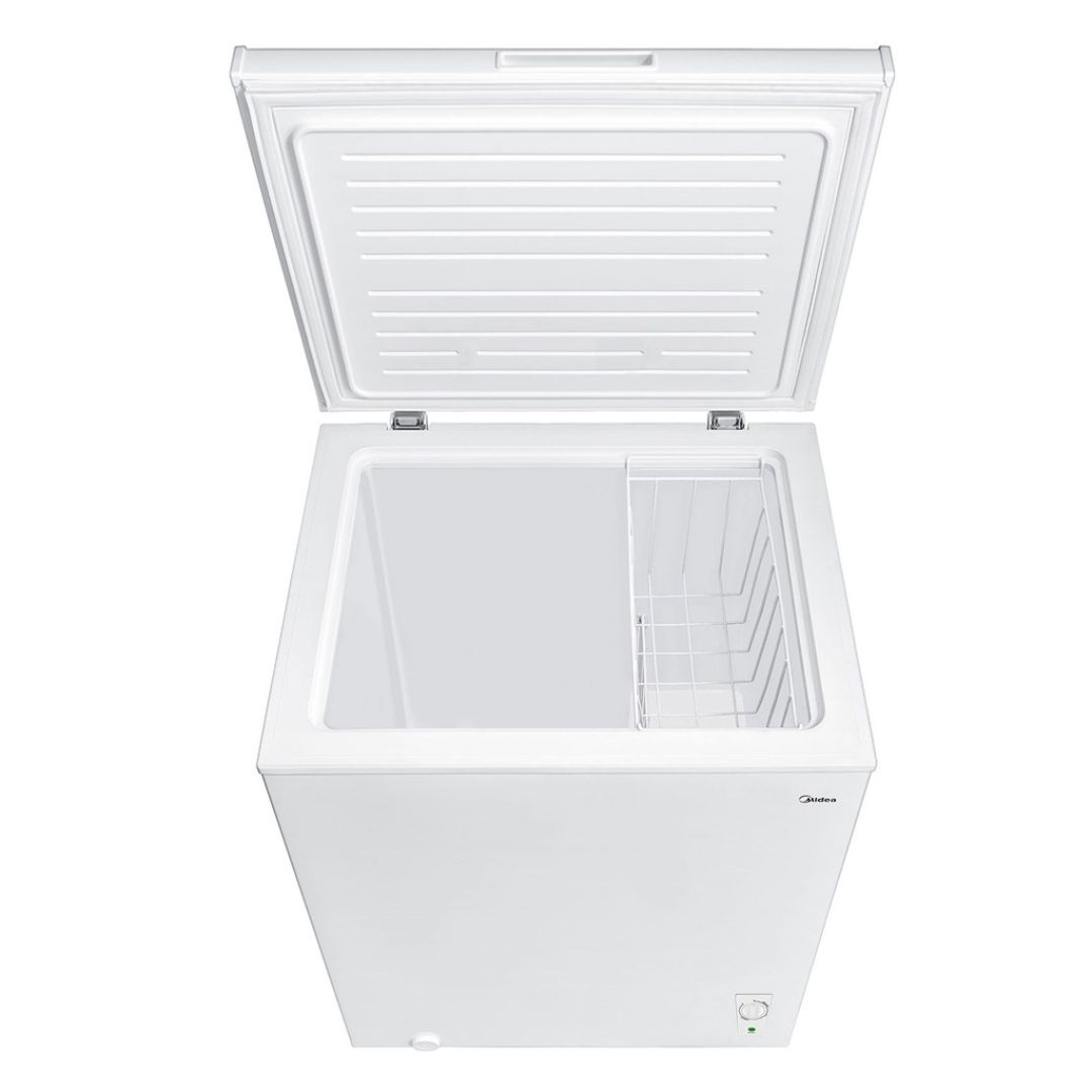 Midea Peti Sejuk Beku Chest Freezer (130 L) WD-130WA WD130WA MD ...