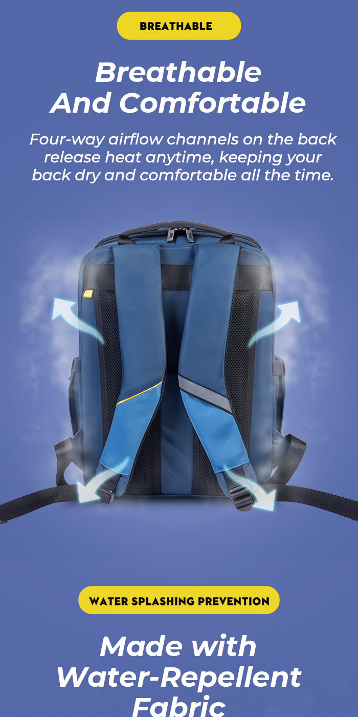[READY STOCK] Divoom Pixoo Backpack S Customisable Pixel Art Multi ...