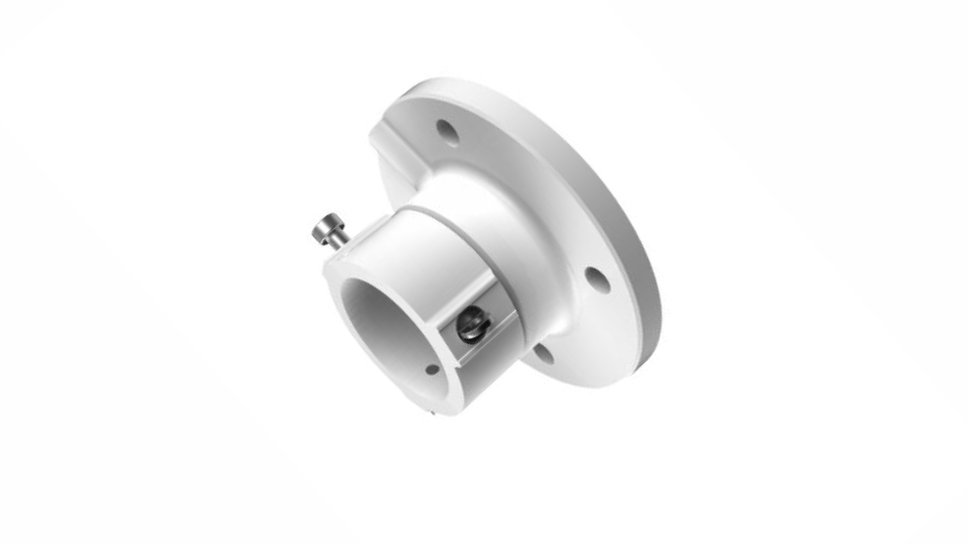 Hikvision Ceiling Mount for Speed Dome DS-1663ZJ | Shopee Malaysia