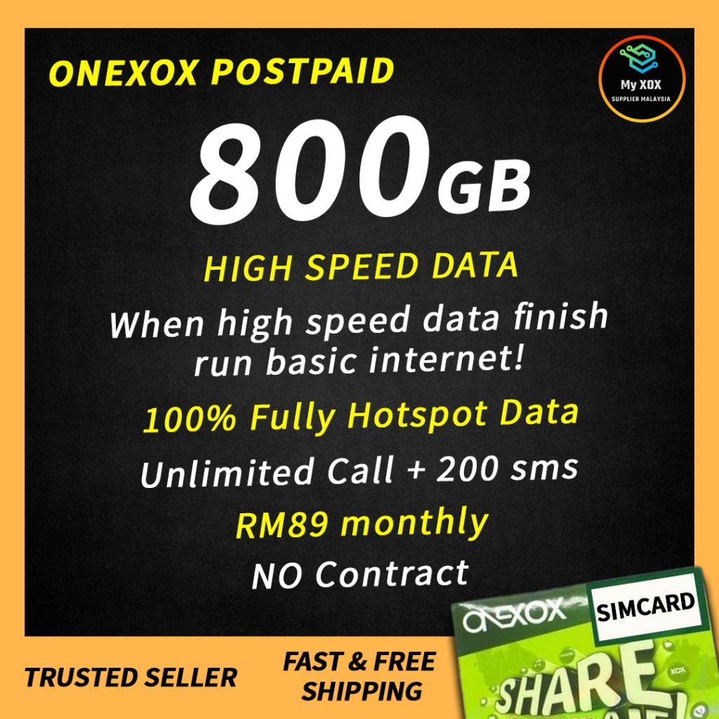 ONEXOX Simcard Modem Pocket Wifi USB Dongle with Unlimited Hotspot ...