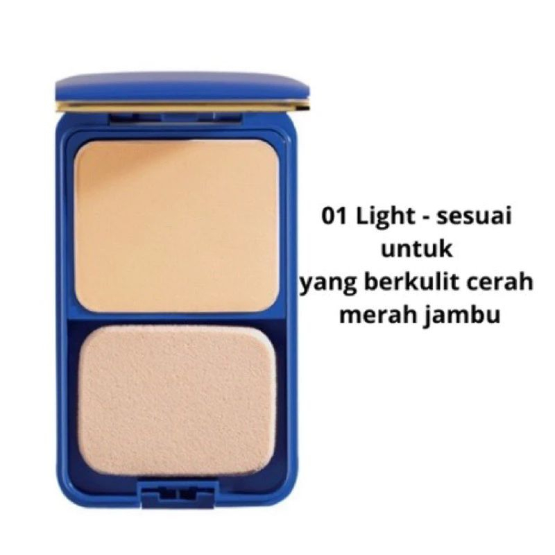 Compac Powder Cosway Miyami Thailand | Shopee Malaysia