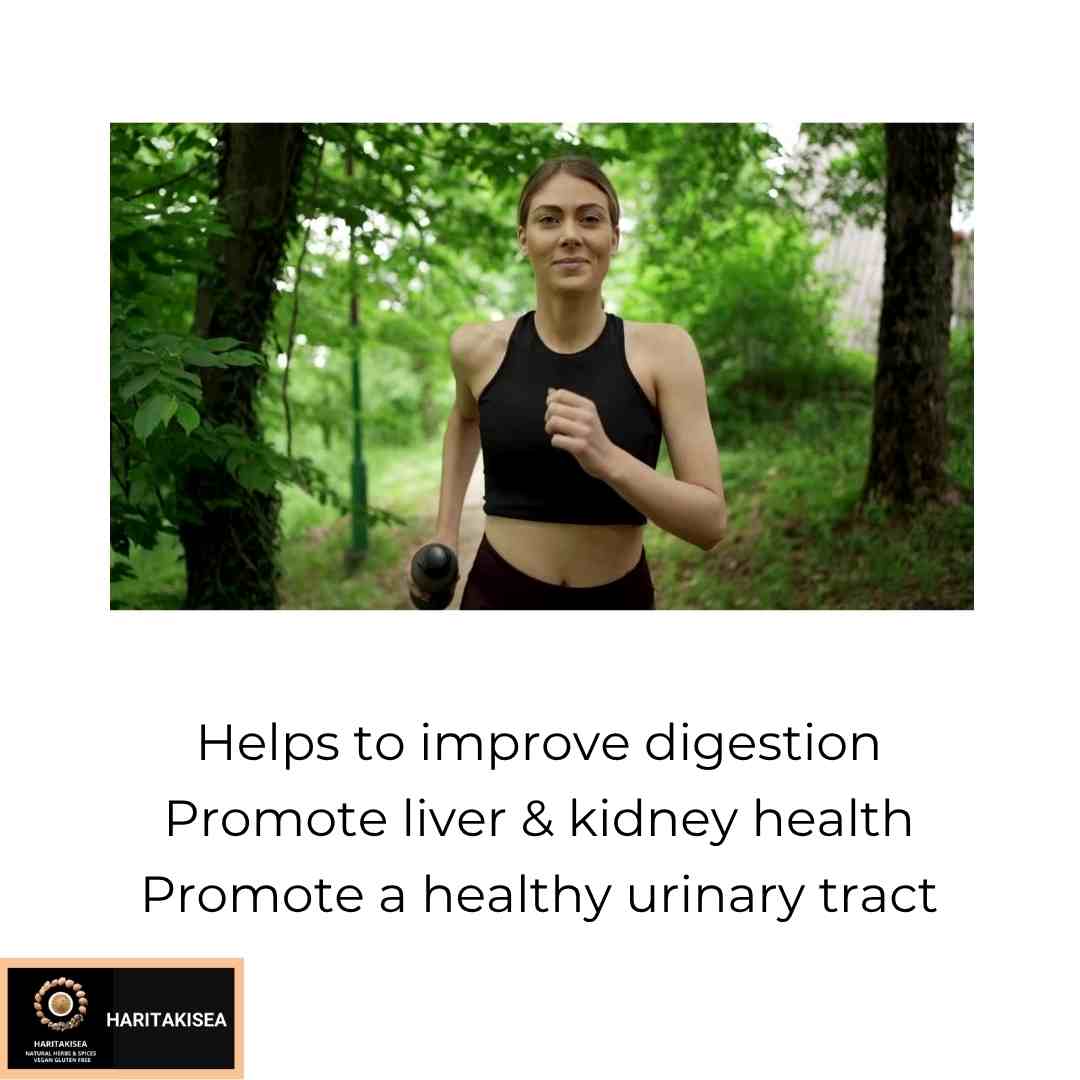 100% PURE NATURAL PUNARNAVA (MOOKIRATTAI) ROOT POWDER 200GMS(Boerhavia ...