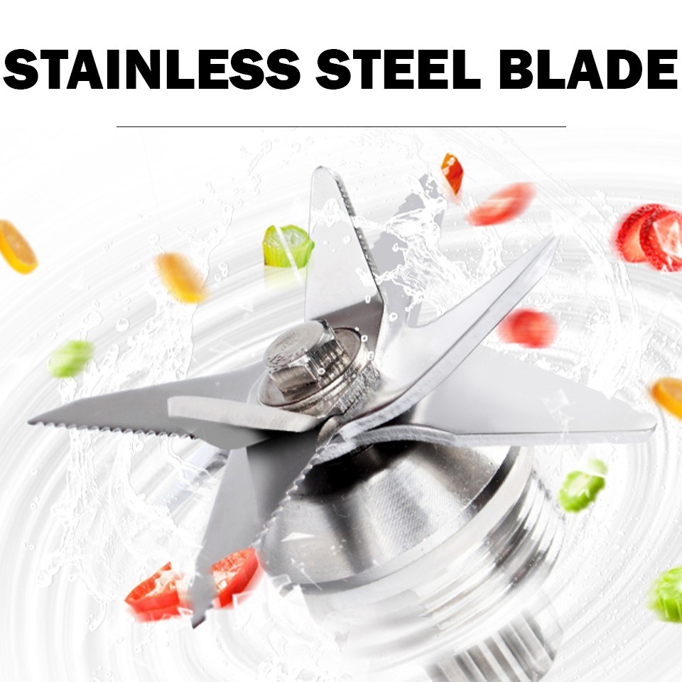 Swiss Thomas Multifunction 17in1 Food Processor and Blender | Shopee ...