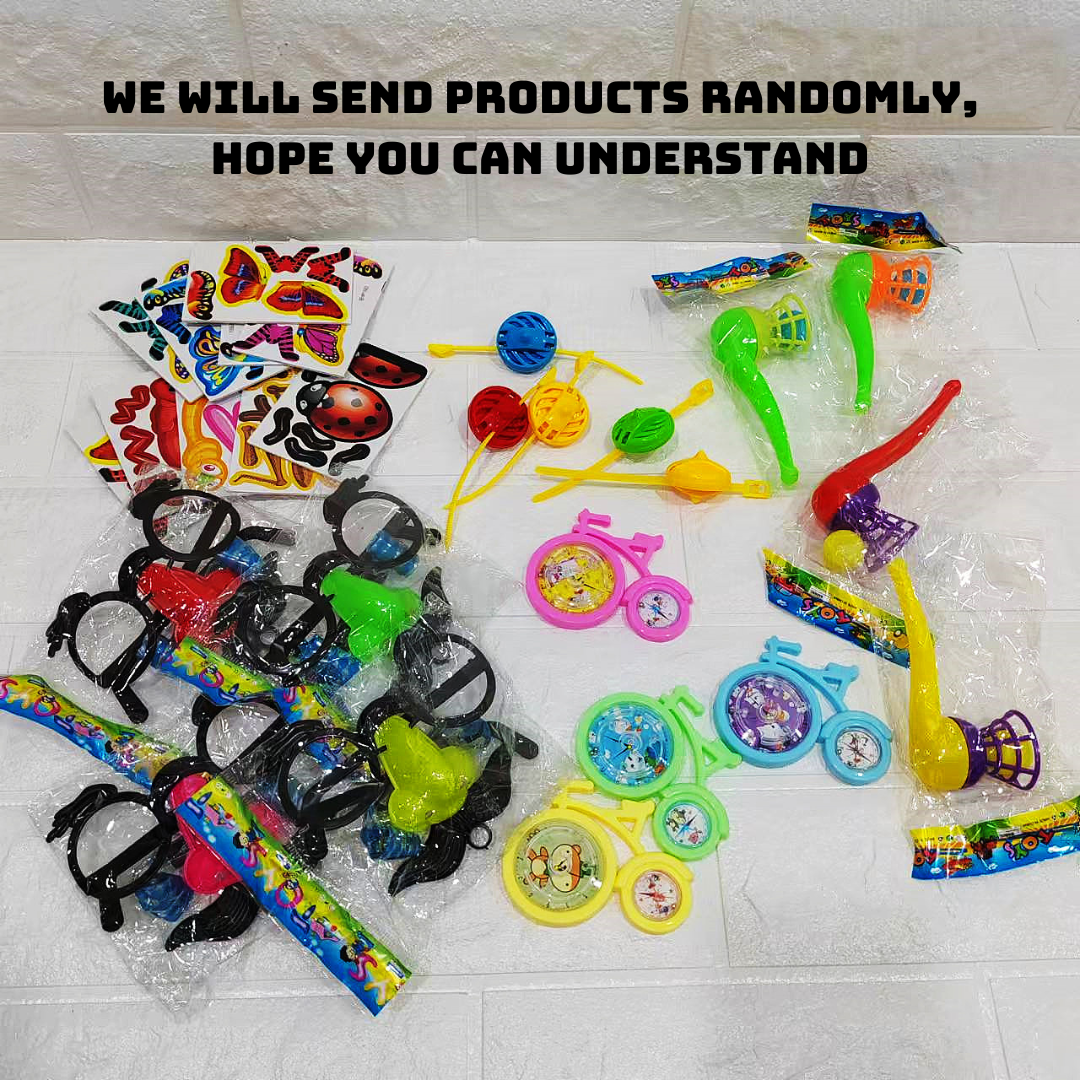 🇲🇾 Kids Party Pack Set Kindergarten Birthday Door Gift Thank you ...