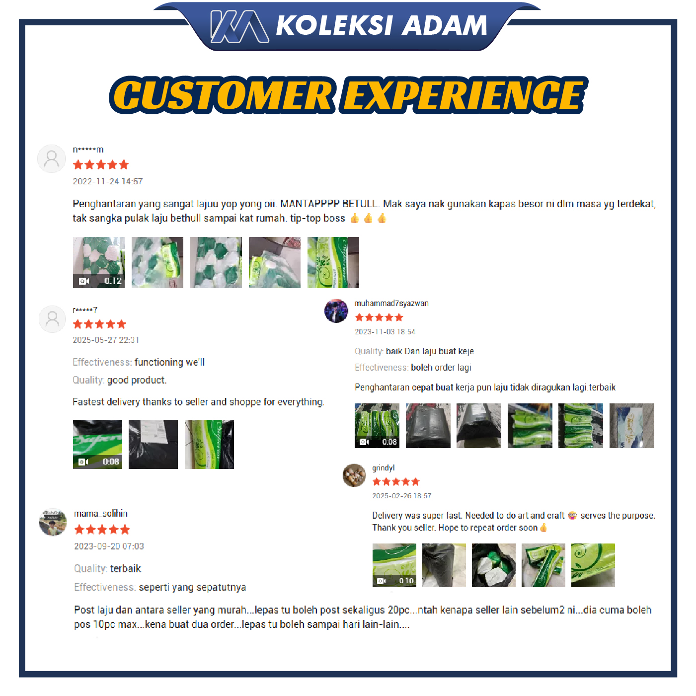 Superior Cotton Wool 300g x 50 Rolls (1 Kotak) – Klinik, Jenazah ...