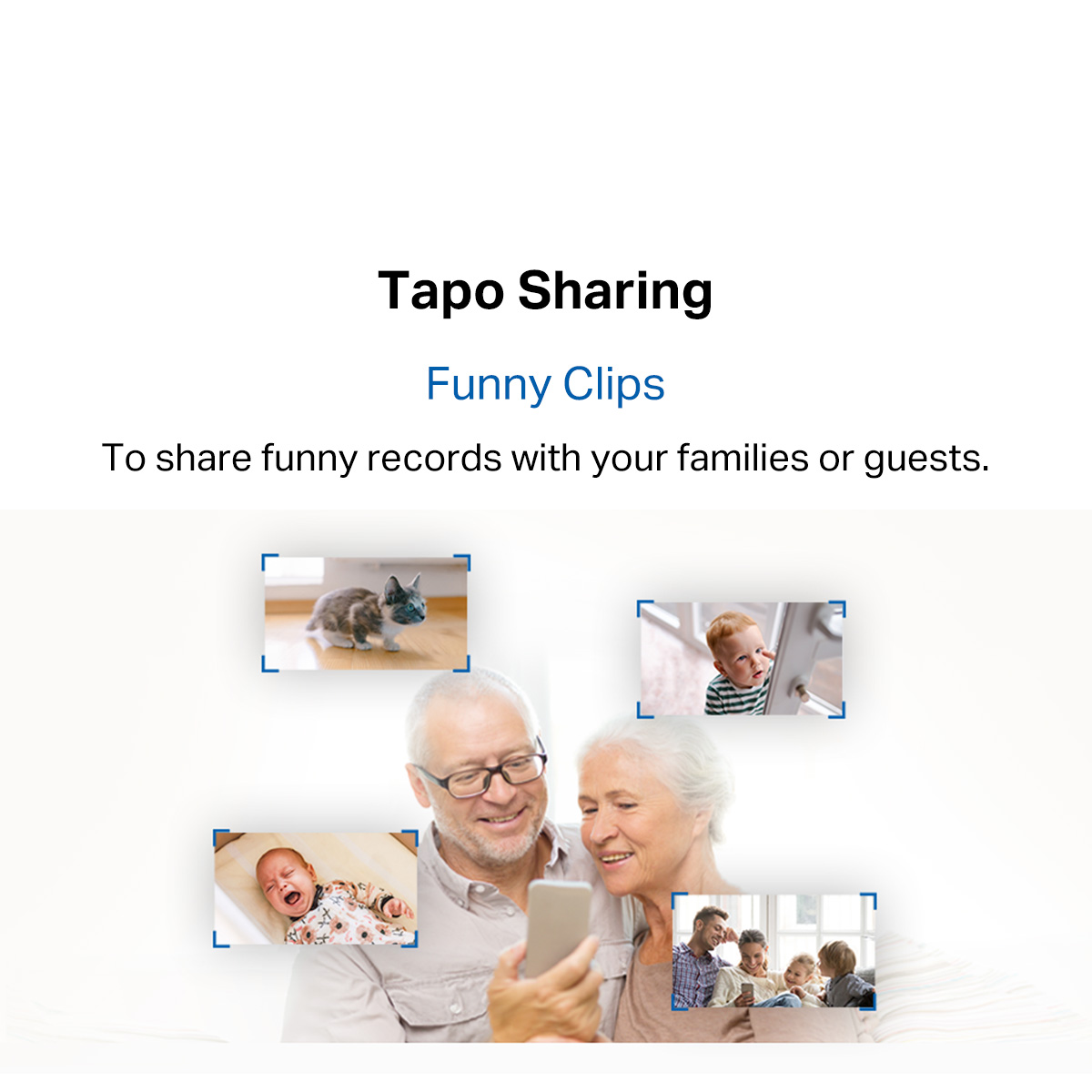 【SIRIM】TP‑Link Tapo TC74 AI Home Cam 3K 5MP 360° Coverage, Motion ...