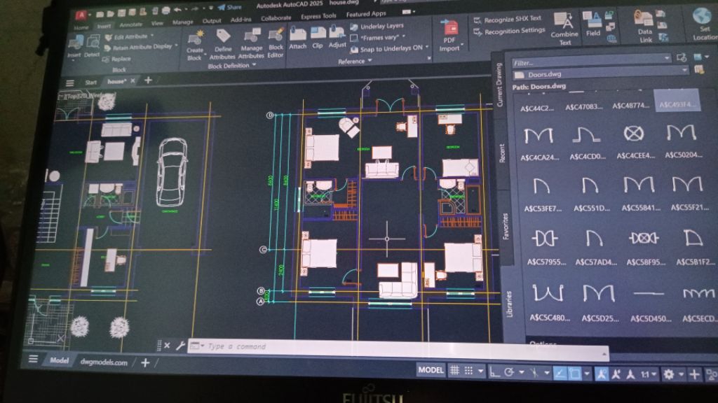 Autocad Drafting Service, as-built, shop drawing, etc | Shopee Malaysia