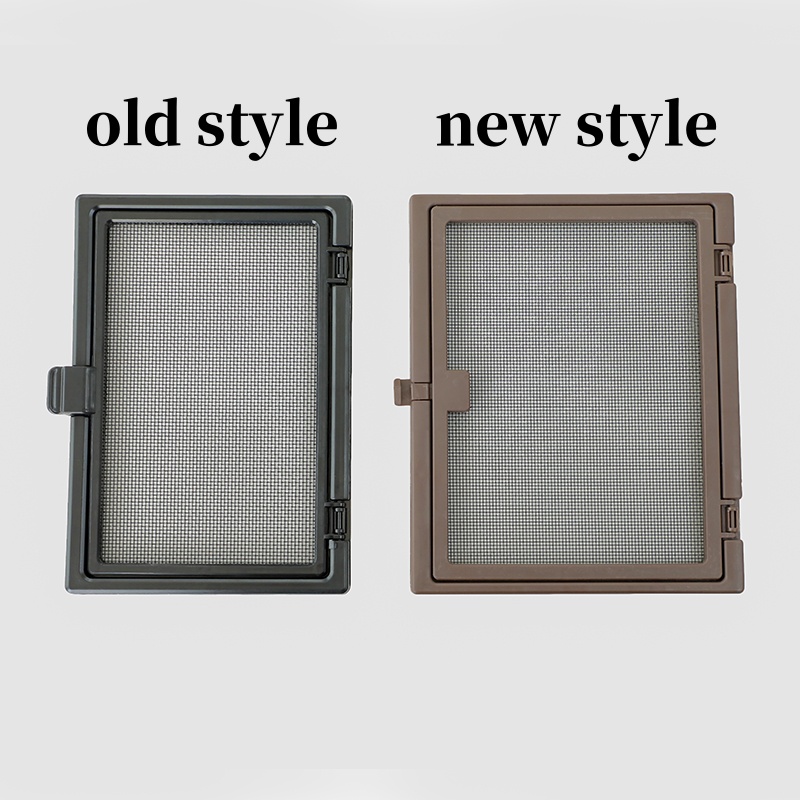 【Local Stock】Small window for Mesh Net Magnetic Insect ScreenMosquito ...