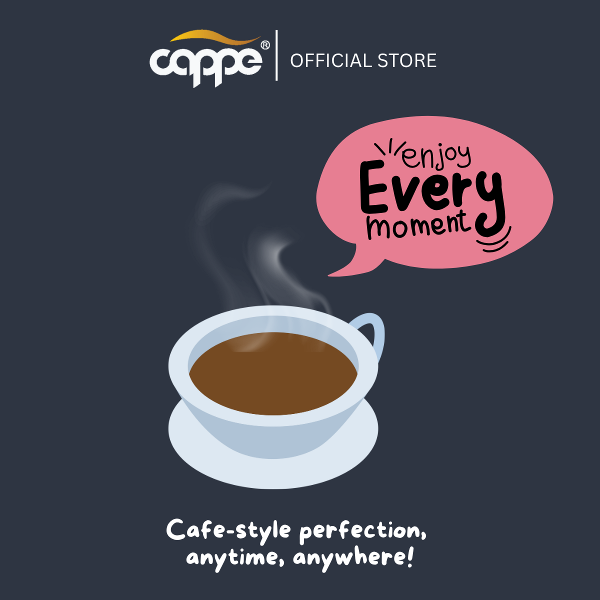 CAPPE ESPRESSO [CARTON DEAL 11 FREE 1] Instant Coffee Kopi Segera Tanpa ...