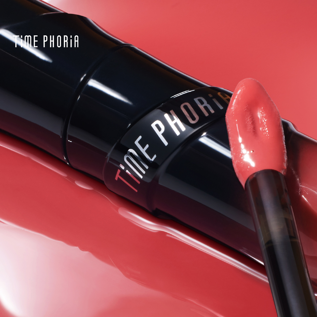TIME PHORIA-Lunara Frost 3D Plump 24H Moisture Glossy Intstant Shine ...