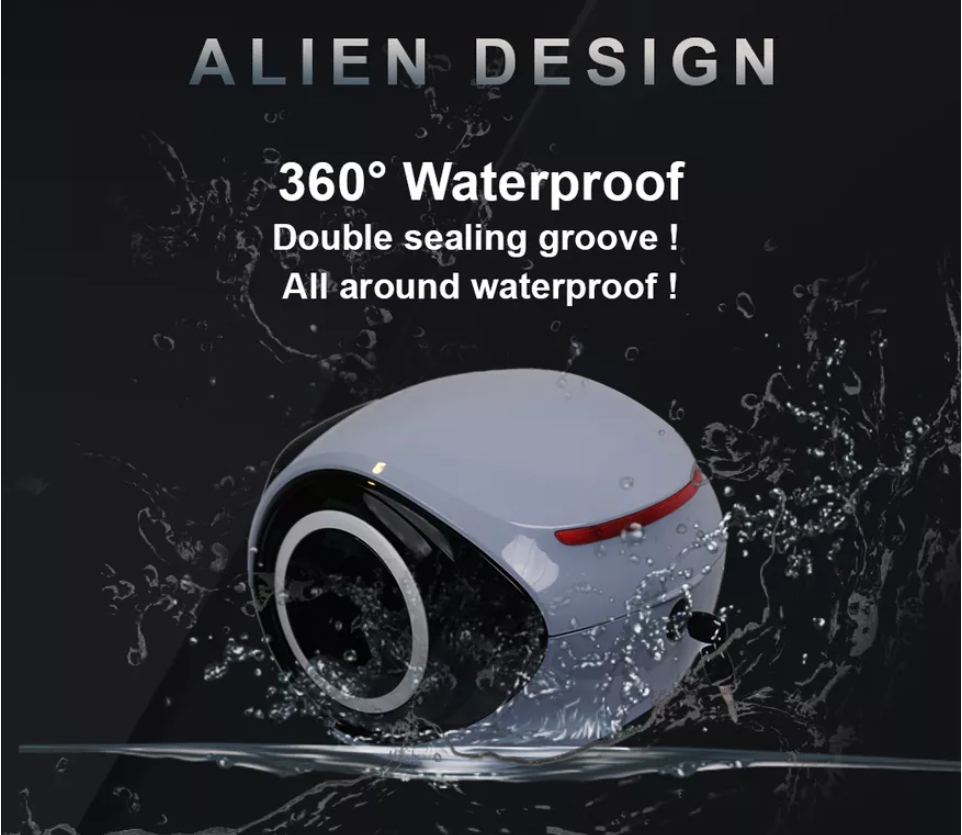 Box Siput Box Alien 36L Box Motor Alien Tail Box Motor Top Box Monorack ...