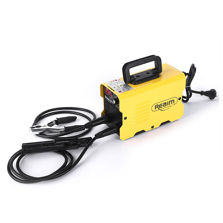 REAIM MMA-300 Inverter Welding Machine 300A Heavy Duty ARC Welder ...