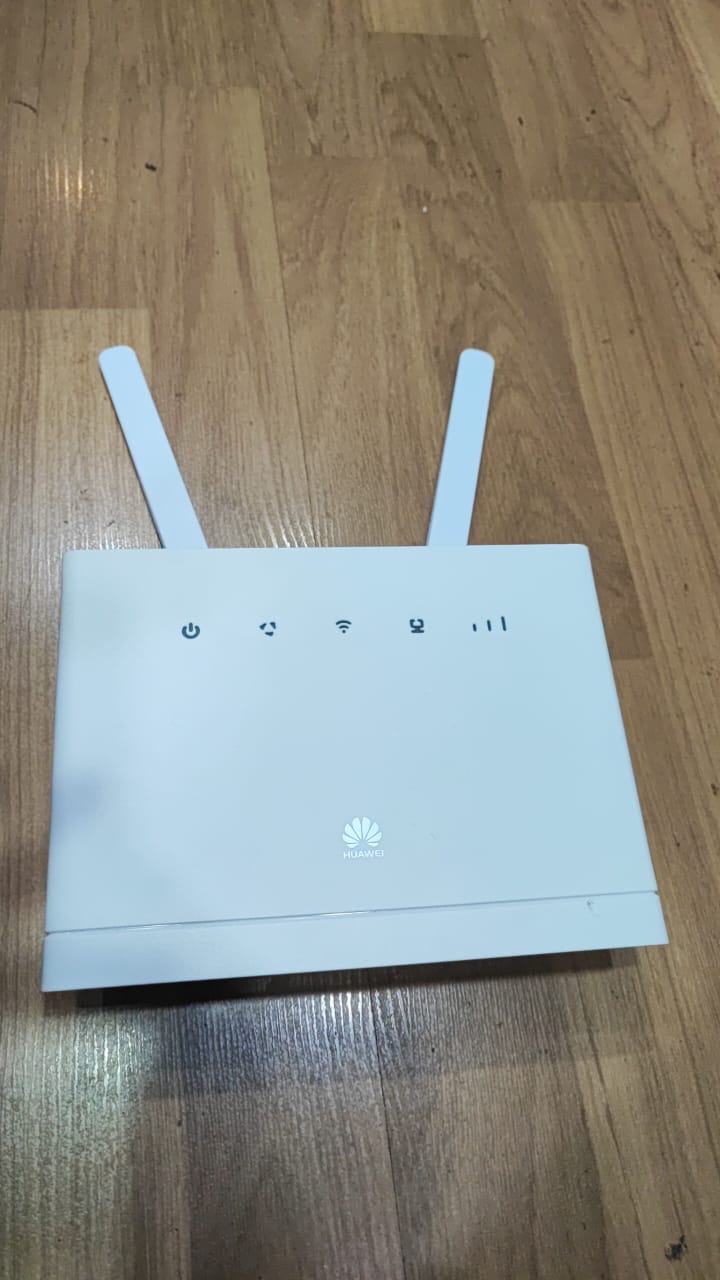 MODEN HUAWEI B315S-936 4G CPE ROUTER SUPPORT LTE CAT4 MODIFIED ...