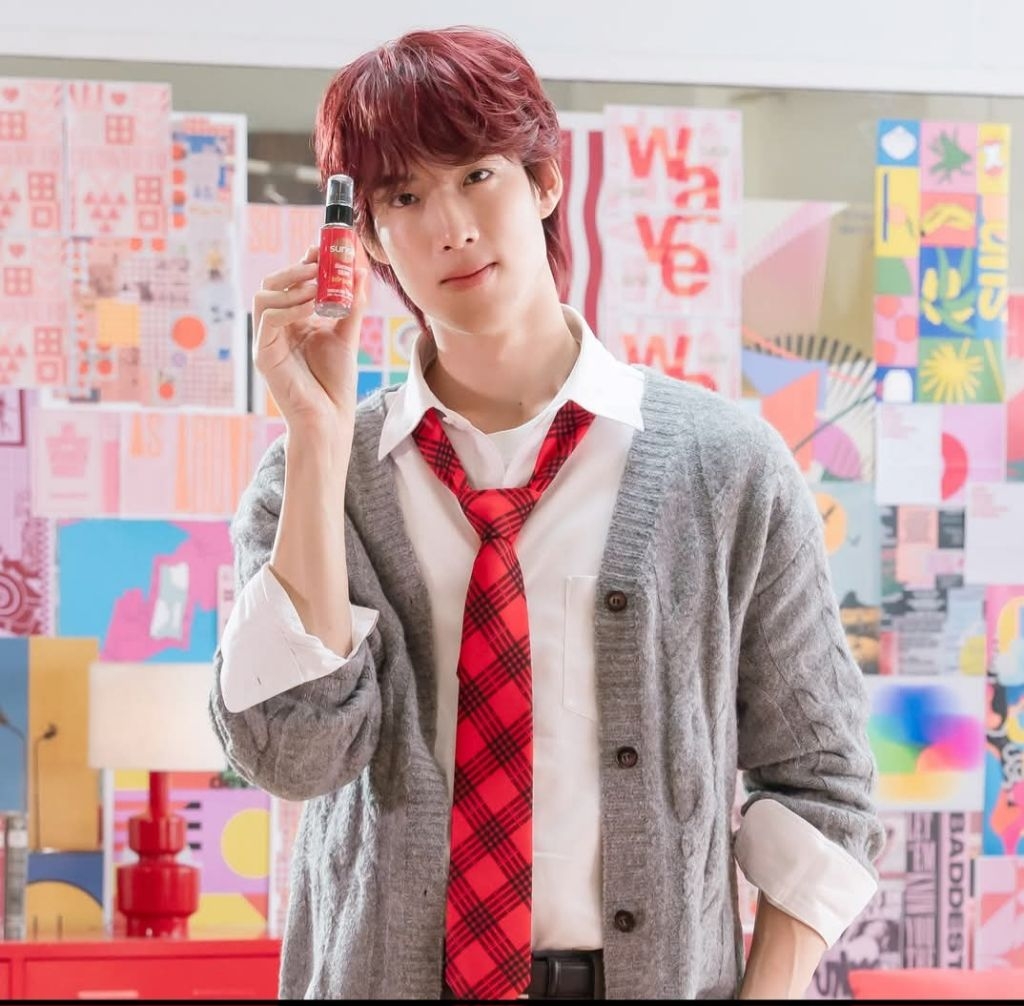 NEW..SUNSILK SET DIAMOND SHINE | Shopee Malaysia