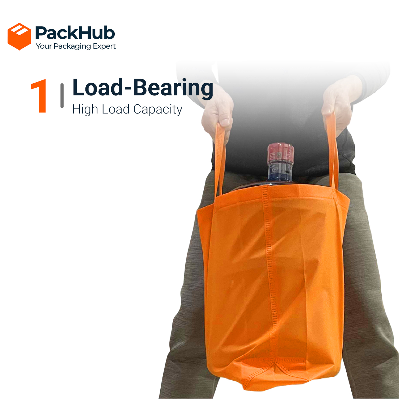 A3 A4 Non Woven Bag Eco Bag Beg Kain Tote Beg Goodies Bag Gift Bag ...