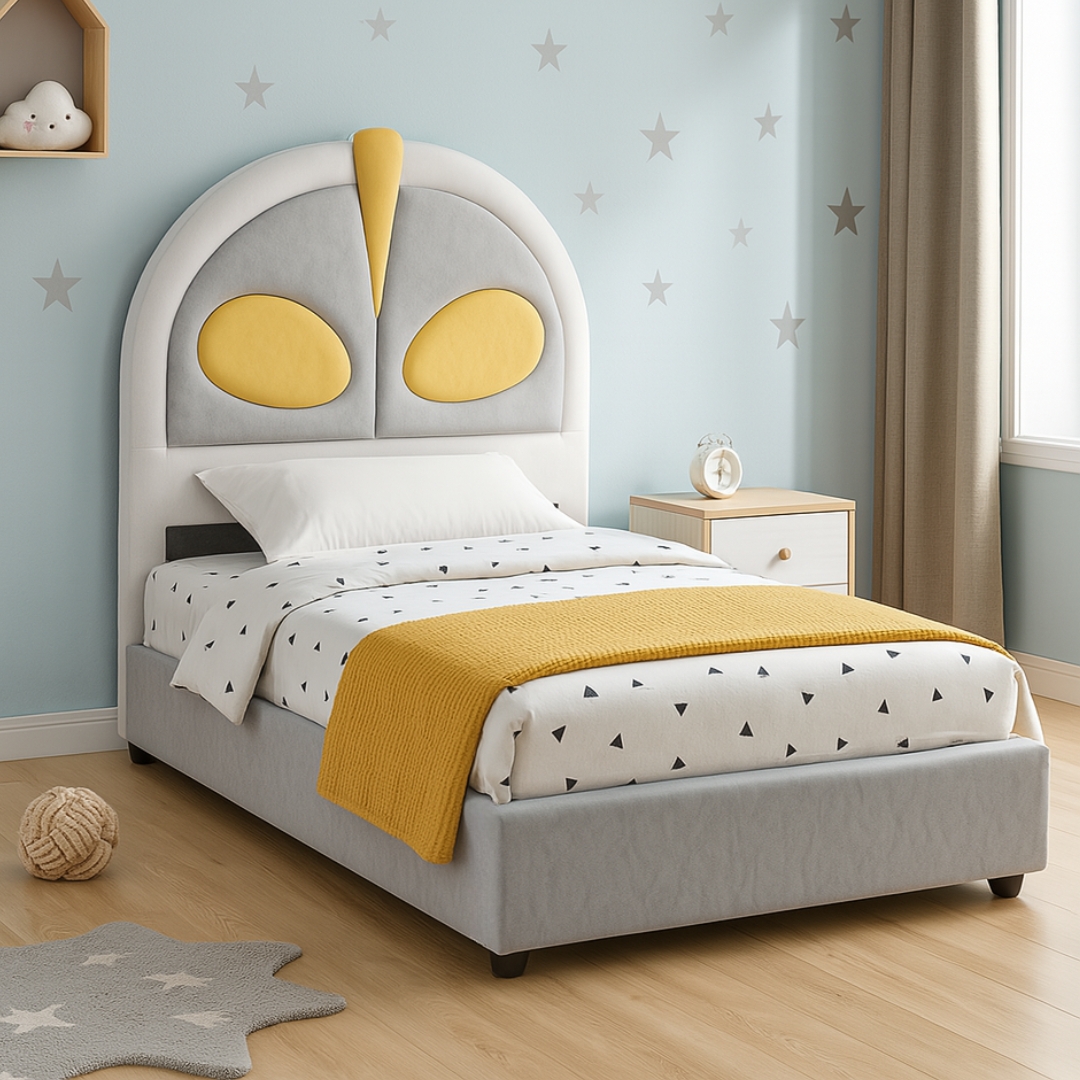 MUSE Design WONDERLAND Super Single Divan Bed Frame-Ultraman | Shopee ...