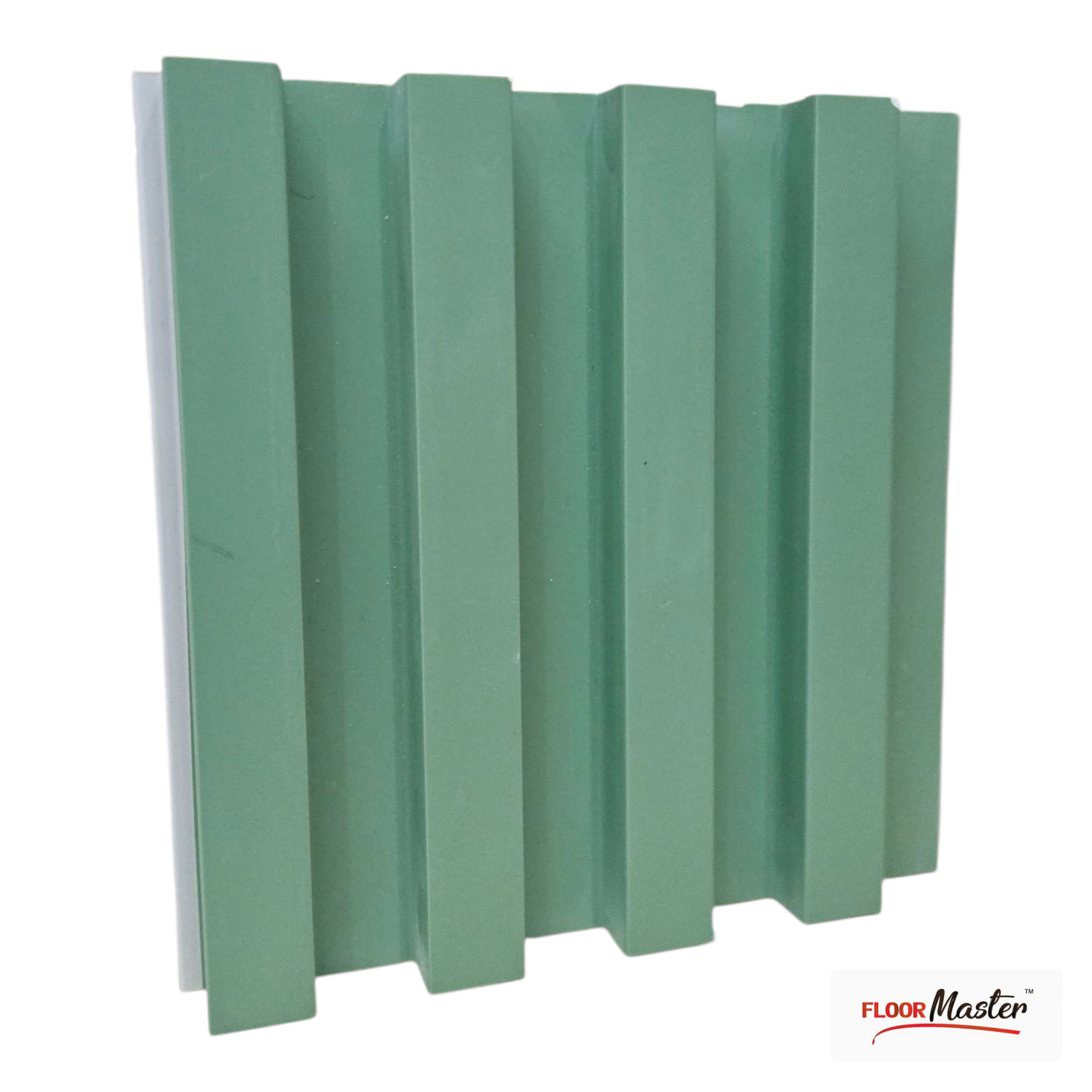 Floor Master Fluted Wall panel / Fluted wall dinding panel / diy ...