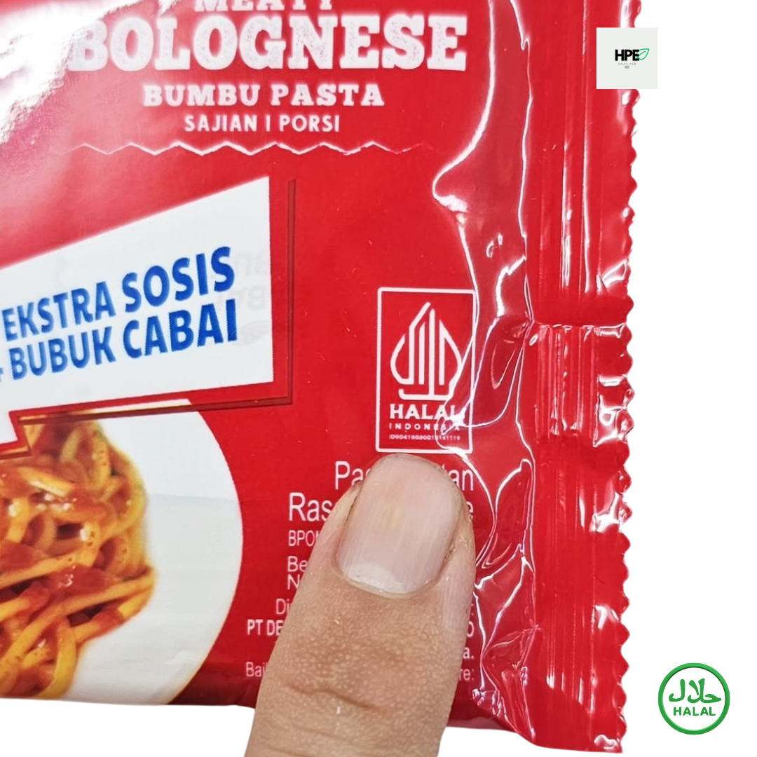 WOW SPAGETI Instant Spaghetti (HALAL / 75g-88g X 6 packs) Carbonara ...