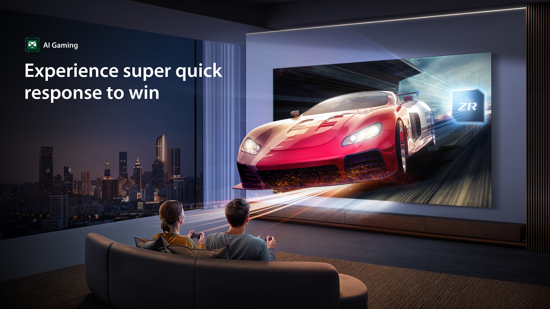 [NEW LAUNCH] Toshiba 43-75 inch 4K UHD Smart TV / Dolby Atmos / Regza ...