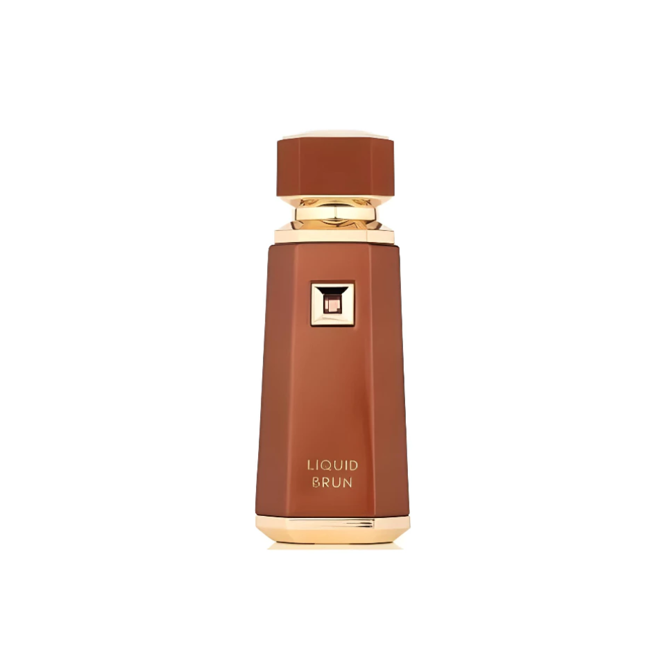 ORI PERFUME LIQUID BURN BY FRENCH AVENUE EAU DE PERFUME 100ML FOR ...