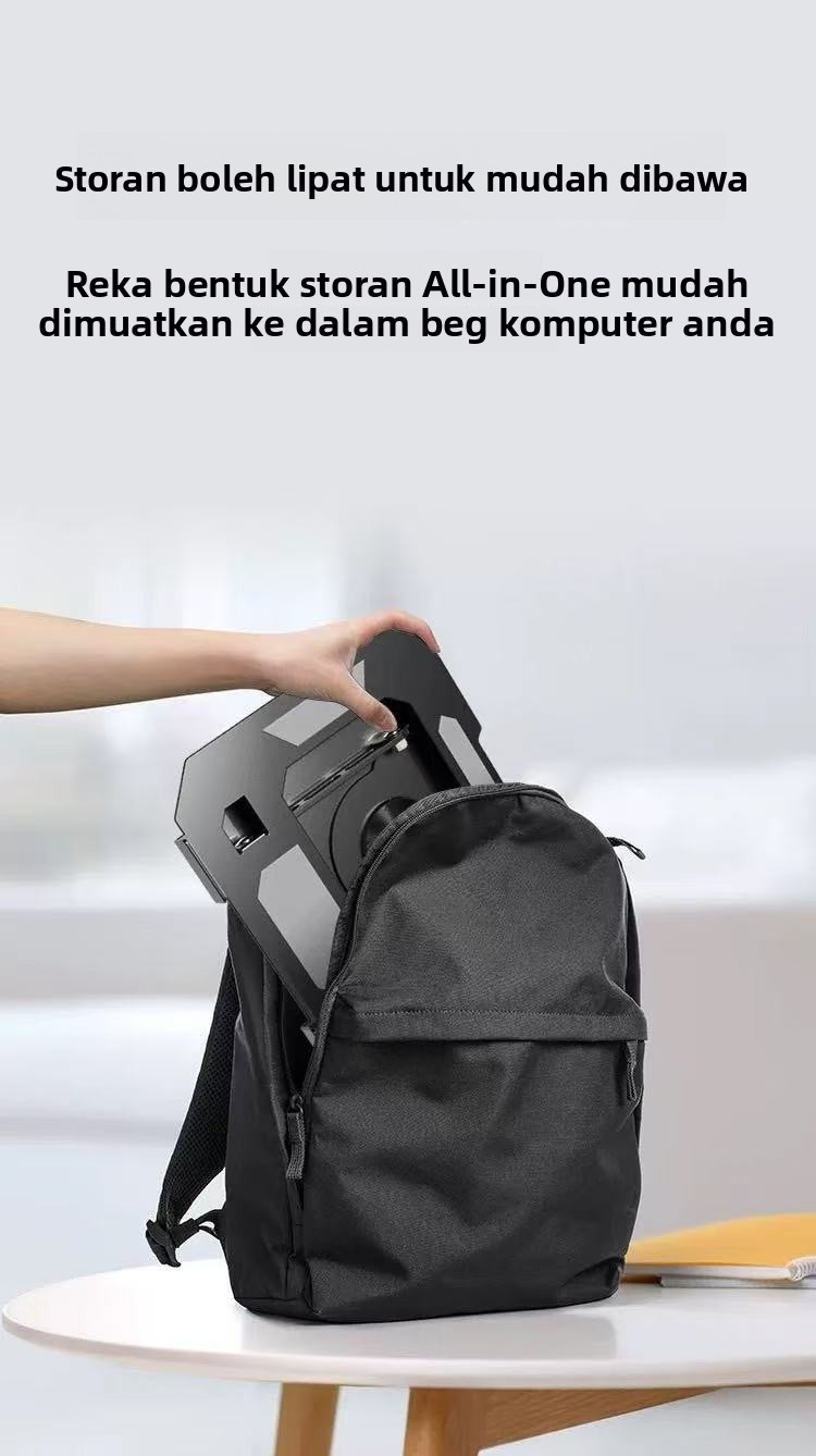 360° Infinite Rotation Stand (In Stock in Malaysia) | Multi-Device ...