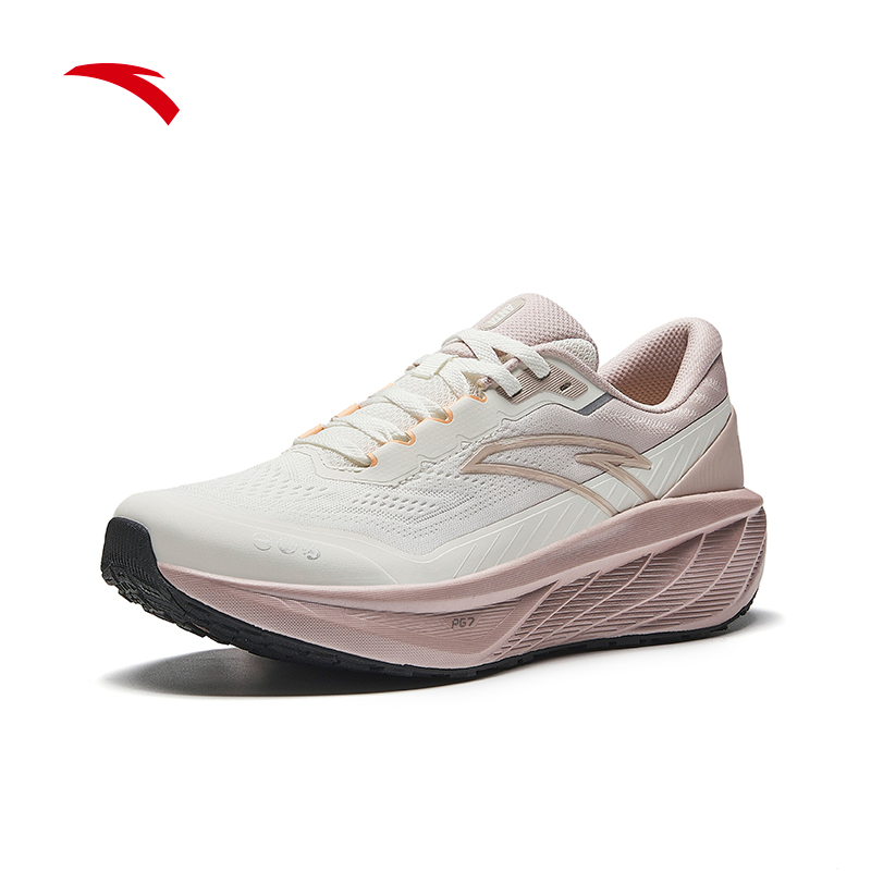 ANTA Women PG7 Float Running Shoes 1224E5504-2 (Kasut Larian/Kasut ...