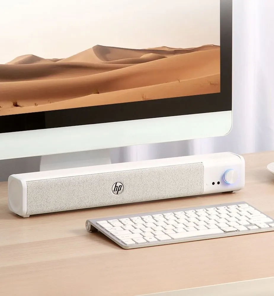 HP WS1 PRO (USB) / WS1 PLUS (USB+ DUAL 3.5MM+ KNOB) WIRED/BLUETOOTH ...