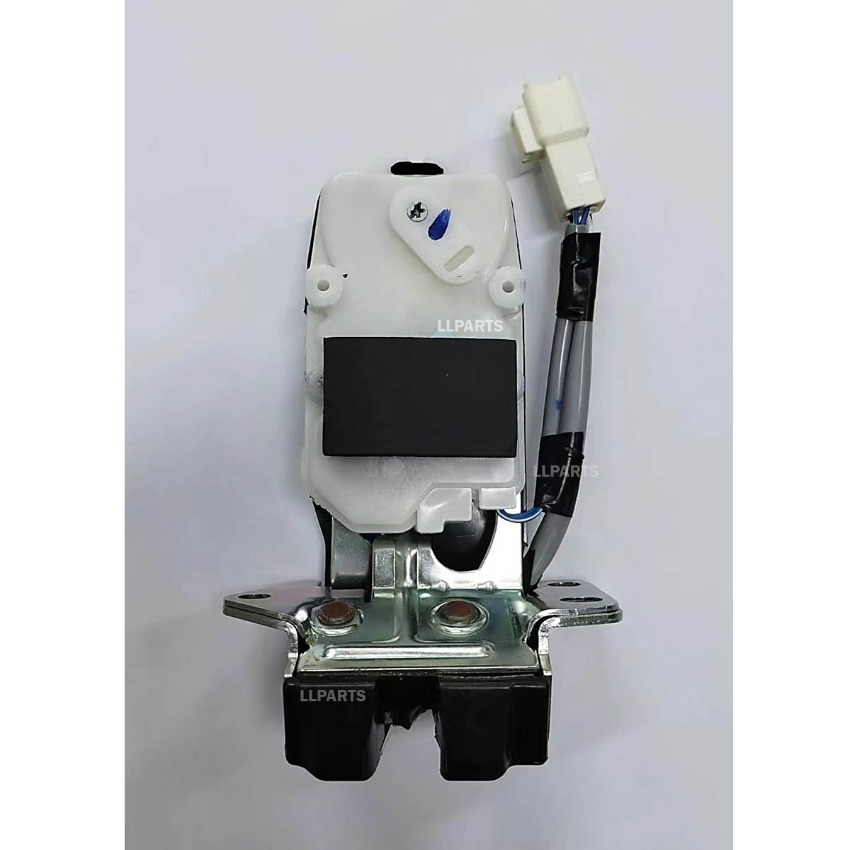 Original Proton Iriz Suprima Rear Bonnet Actuator Assy With Lock ...