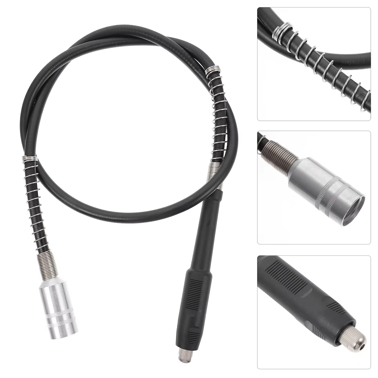 Berkualiti Engraving pen extension wire/cord, 3mm/6mm joint, flexible ...