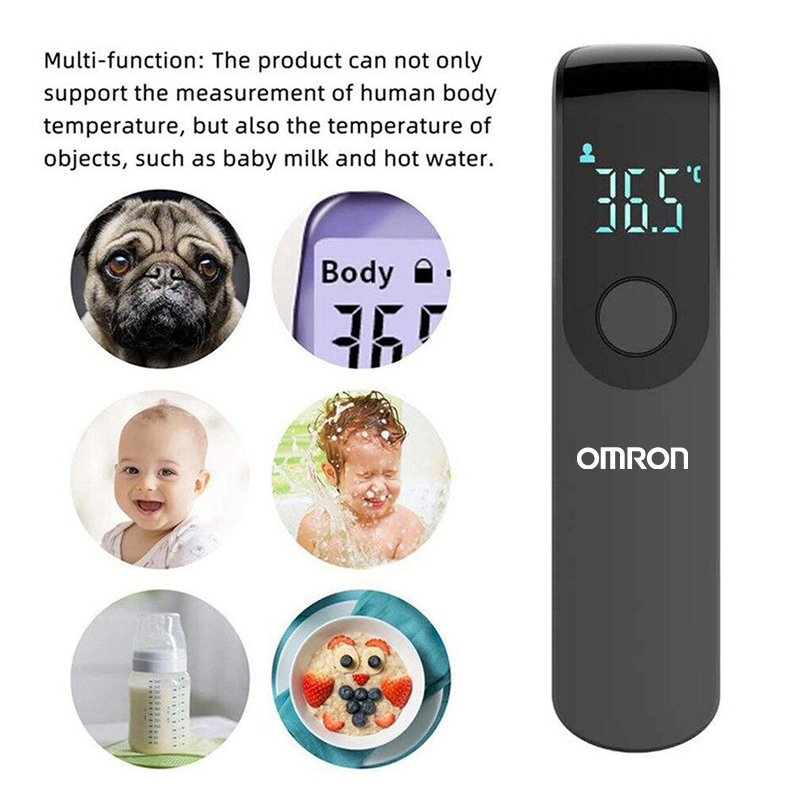 [𝙏𝙊𝙋 𝙎𝘼𝙇𝙀] 【24-Hour Ship】OMRON medical Thermometer Digital Thermometer ...