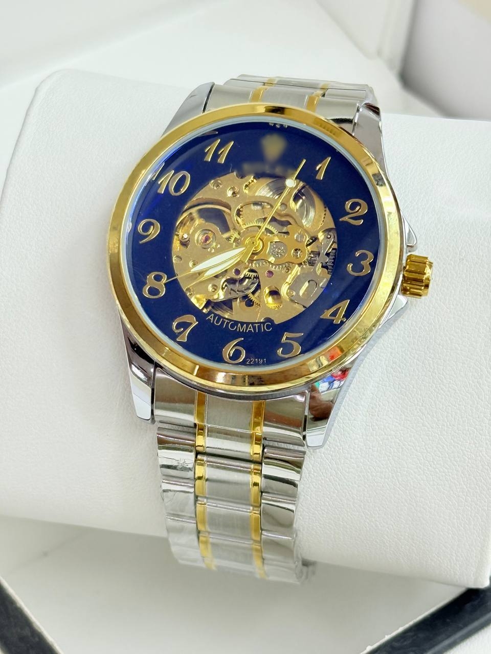 Seiko 5 Automatic SNKL23 SNKL23K1 SNKL23K Men's Watch | Shopee Malaysia