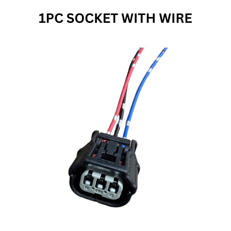 Ignition Coil Plug Socket for Honda CITY JAZZ ACCORD STREAM ODC CIVIC ...