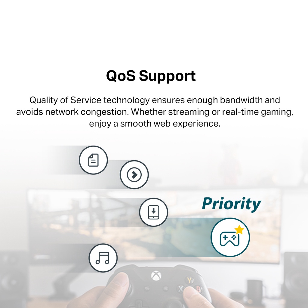 TP-Link TX201 Kad Rangkaian PCIe 2.5 Gigabit (Akses Internet 2.5G/NAS ...