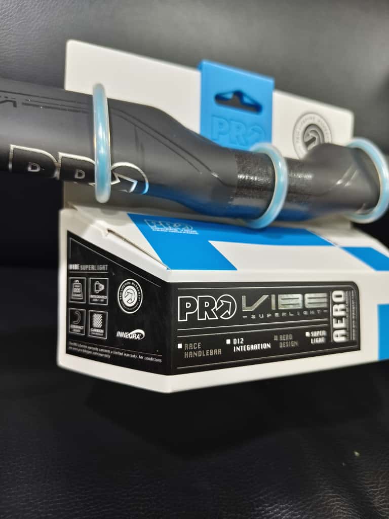 [Genuine] PRO VIBE AERO CARBON COMPACT / SL COMPACT (SUPER LIGHT ...