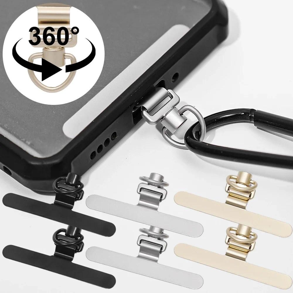 Cellphone Tether Tab Ultra Thin 0.3mm Mobile phone gasket stainless ...