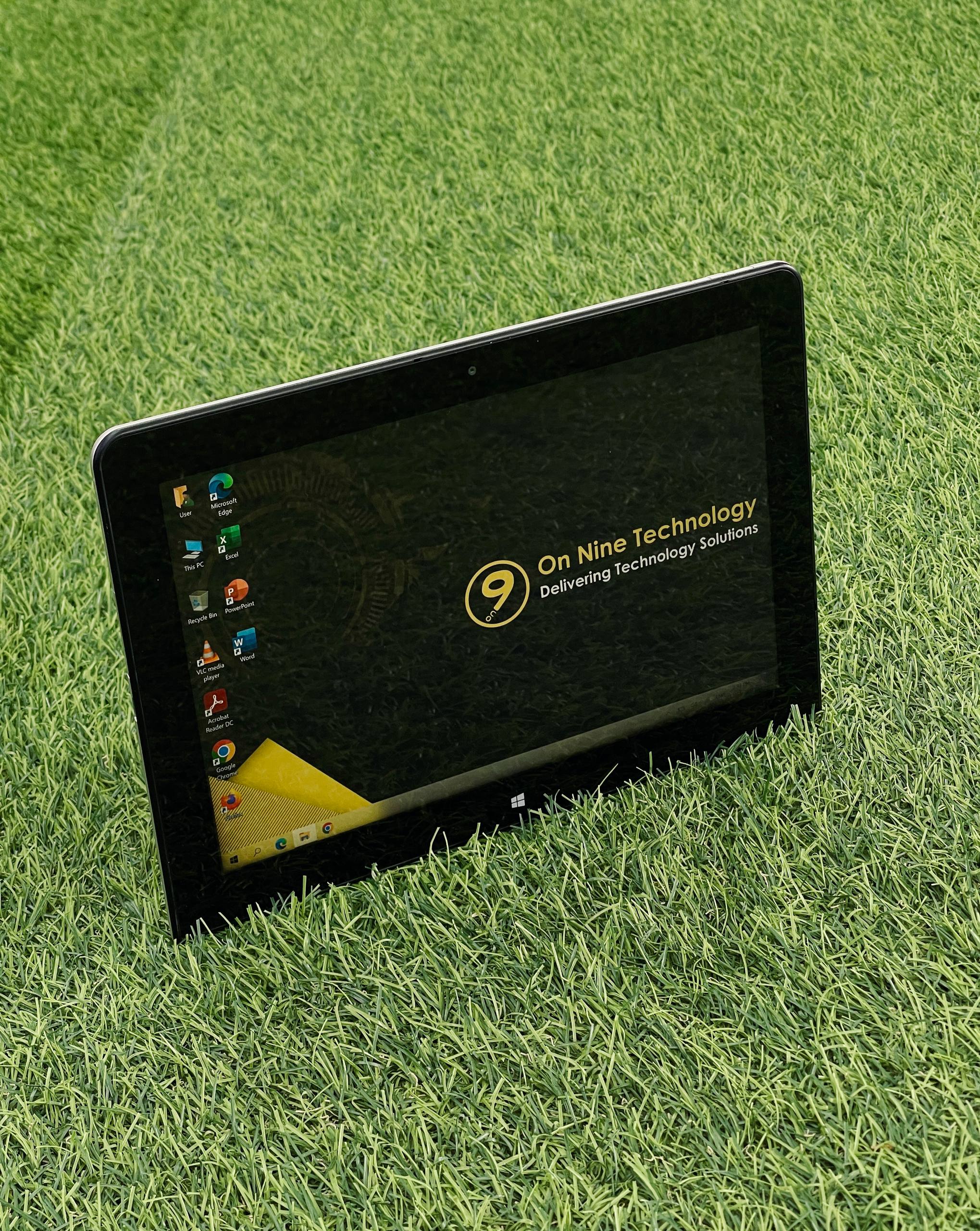 NEC Versa Pro Windows Tablet – Laptop Murah untuk Study & Work – Ready ...