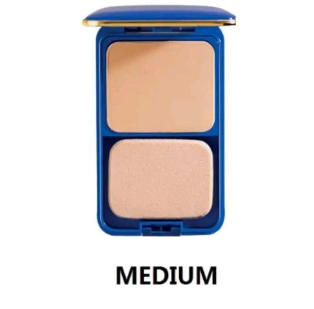 MIYAMI TWO WAY FOUNDATION /COMPACT POWDER | Shopee Malaysia